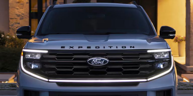 A Ford Dealer with More Than Just Trucks—Explore the Full Lineup at ...