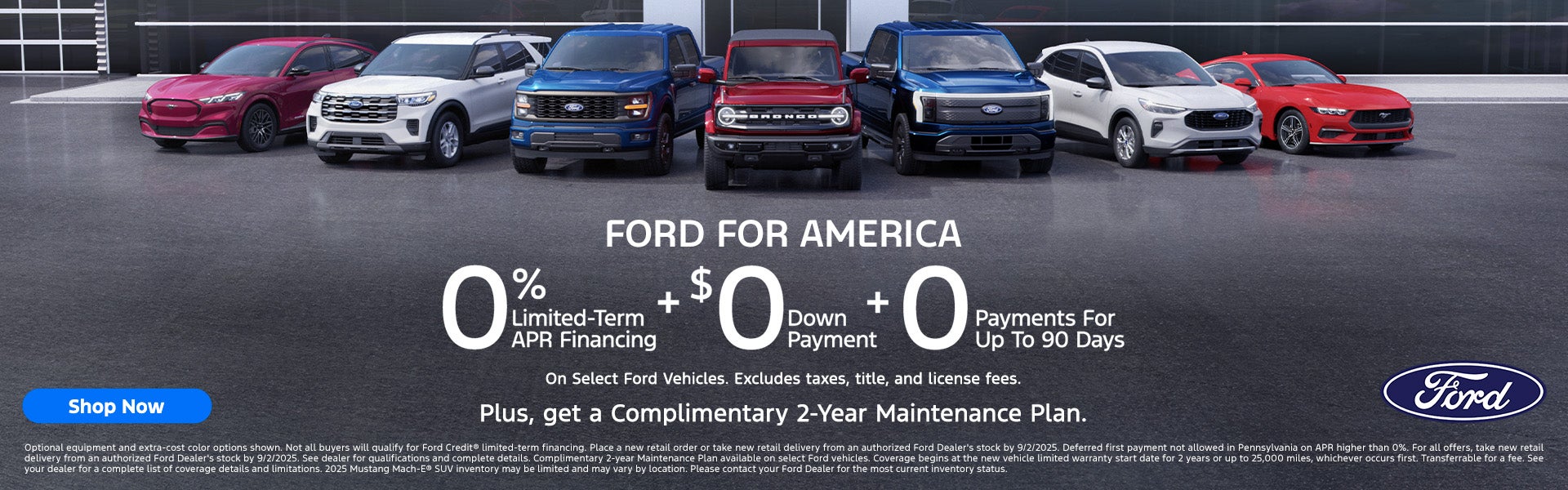 Stephenville Ford Dealer near Granbury, TX | New and Used car dealer ...