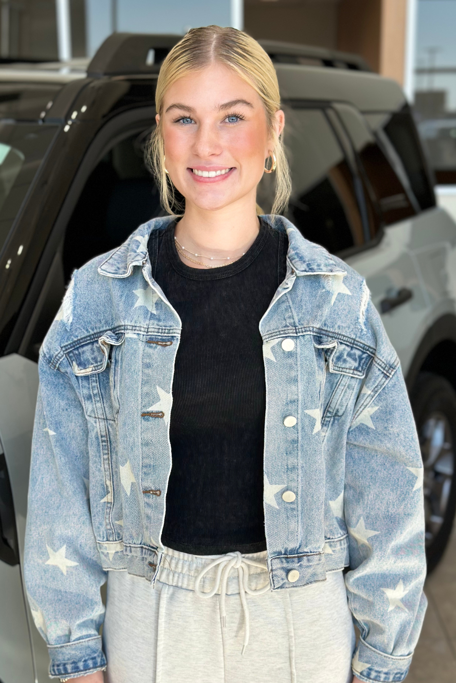 Triple Crown Ford Staff | Stephenville Ford dealer in Stephenville TX