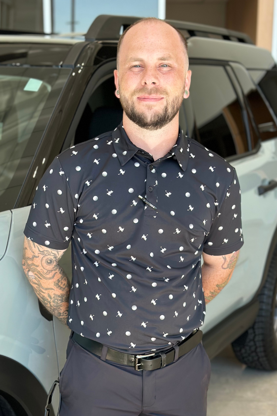 Triple Crown Ford Staff | Stephenville Ford dealer in Stephenville TX